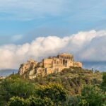 Acropolis Mythology & Food Tour - The Guide and Group Experience