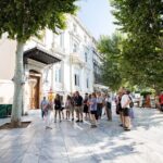 Acropolis & Parthenon Walking Tour with Optional Acropolis Museum - Final Words