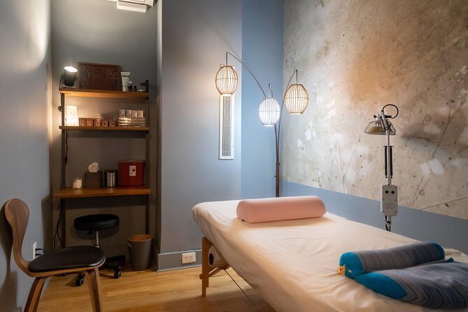 Acupuncture - Why This Acupuncture Session Offers Good Value