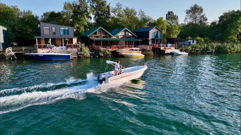 Adabojana-Amazonas Boat tours - Who Will Love This Tour?