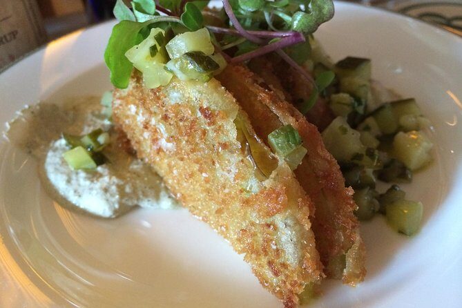 Adams Morgan Food Tour - Who Would Enjoy This Tour?