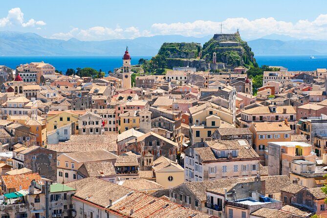 Admire the most Iconic Sights of Corfu in One Day - Authentic Experiences and Traveler Insights