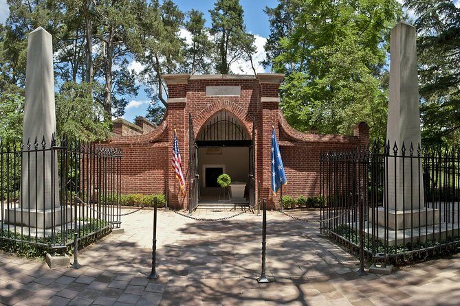 Admission & Guided Tour of Mount Vernon and Old Town Alexandria - Pricing and Value