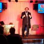 Admission Ticket: Brian Hoffman's Remembering Red - A Tribute to Red Skelton - The Experience: Why It Works