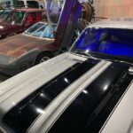 Admission Ticket to Celebrity Car Museum in Branson - A Closer Look at the Itinerary and Experience