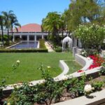 Admission to Richard Nixon Presidential Library and Museum Ticket - FAQ
