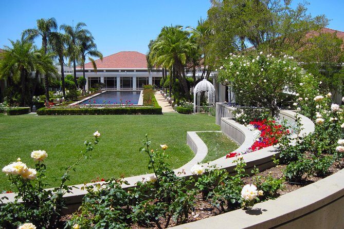 Admission to Richard Nixon Presidential Library and Museum Ticket - FAQ
