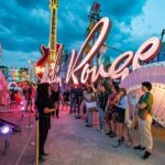 Admission to The Neon Museum in Las Vegas - The Experience: What You Can Expect