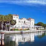 Admission to Vizcaya Museum and Gardens with Transportation - Who Should Consider This Tour