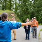 Admissions Ticket - Alaska Native Heritage Center - Exploring the Alaska Native Heritage Center