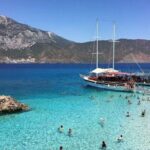 Adrasan Suluada Island boat tour - The Good: Why Youll Love This Tour
