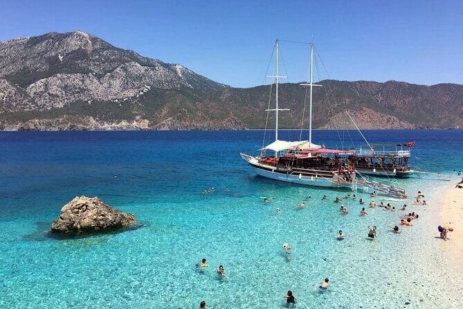 Adrasan Suluada Island boat tour - The Good: Why Youll Love This Tour