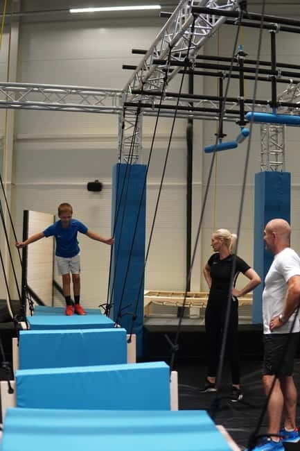 Adrenalin Kristiansand - Activity gym - Who Should Consider Visiting?