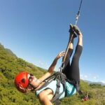 AdrenaLine Kauai Zipline - The Zipline Courses and Highlights