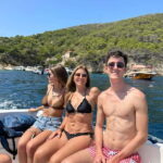 Adriatic Adventure: Blue Cave & 6 Islands Speedboat Escape - Transportation, Group Size, and Price