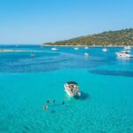 Adriatica Tour ( Blue Lagoon and Solta) from Trogir or Split - What’s Included — And What’s Not