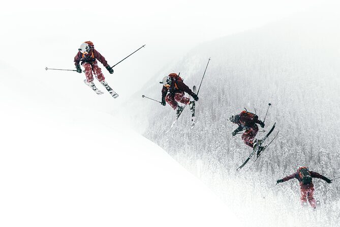 Adult and Youth Snowboard Rental Packages in Breckenridge - The Meeting and Pickup Process