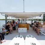 Adult Only Sandbar Escape - Key Points