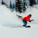 Adult Snowboard Rental Package for Salt Lake City - Cottonwood Resorts - Key Points