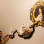 Adult Ticket in 3D Gallery Budapest - What to Expect During the Visit
