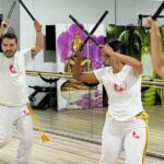 Adults Capoeira Class - What to Expect: Step-by-Step Breakdown