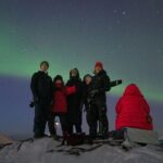 Adults Only Aurora Hunt with Citizen Science with Wandering Owl - What’s Included and What You’ll Appreciate