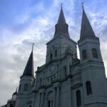Adults Only Haunted Pub Crawl in New Orleans - The Drinks and Atmosphere