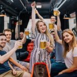 Adults-only Prague Beer Bus Tour - What Travelers Say