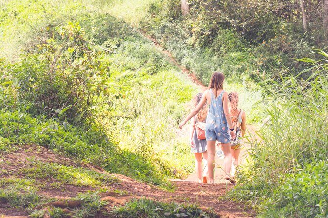 Adventure and Lifestyle Photoshoot in North Shore Kauai - FAQs