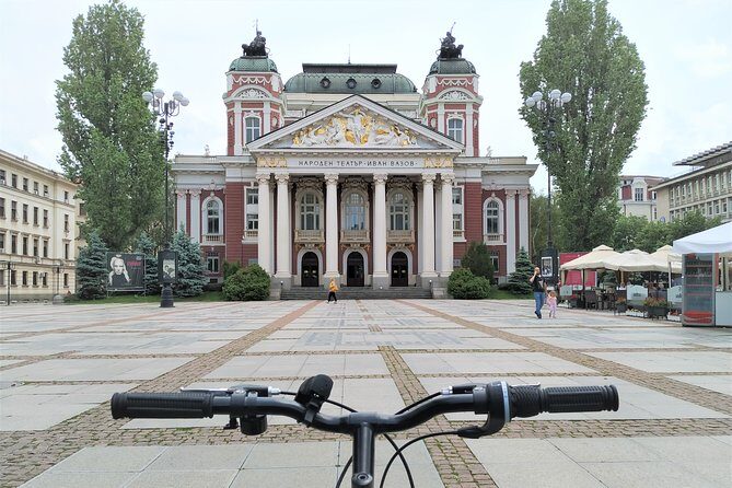 Adventure bike tours in Sofia - The Itinerary: A Closer Look
