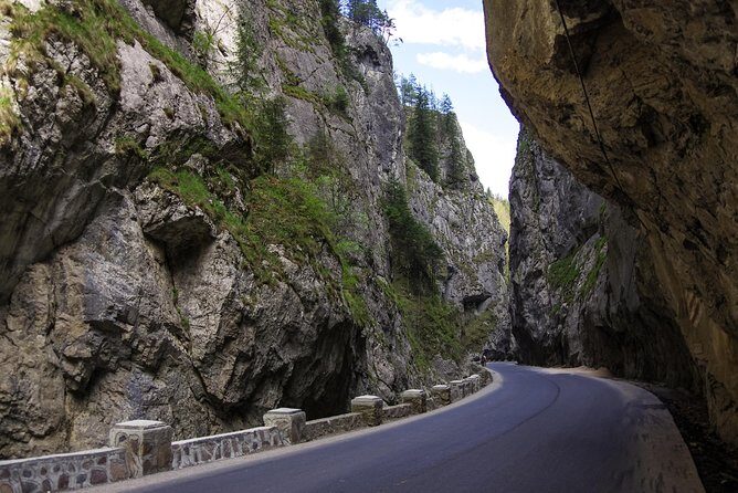 Adventure day trip from Iasi | Hiking in the Carpathian Mountains - What Makes This Tour Worth It?