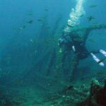 Adventure Dives for certified divers in Nea Makri, Athens - Itinerary Breakdown: From Land to Underwater Wonder