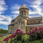 Adventure in Kakheti - Bodbe, Sighnaghi, wine tasting (Private Experience) - The Itinerary: A Deep Dive