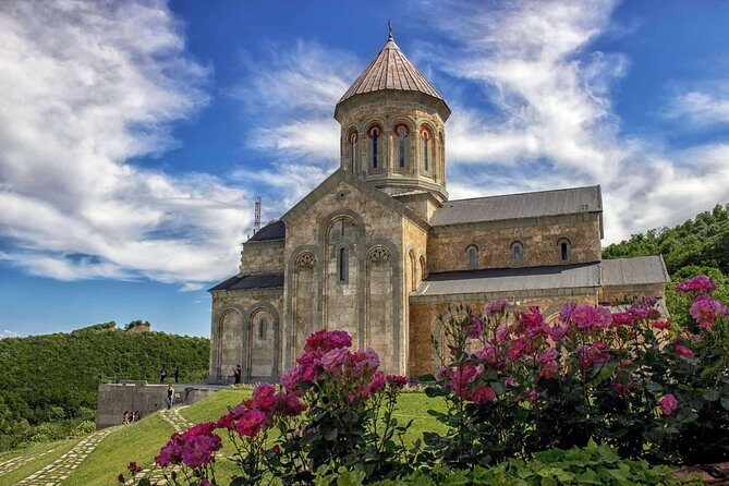 Adventure in Kakheti - Bodbe, Sighnaghi, wine tasting (Private Experience) - The Itinerary: A Deep Dive