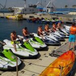 Adventure Jetski - The Experience and Scenic Highlights