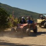 Adventure Kart Expedition- Ketchikan, AK - Detailed itinerary and what to expect