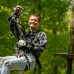 Adventure Park Ziplining and Climbing in Nashville - The Experience from a Visitor’s Perspective