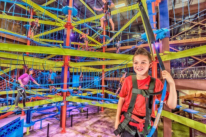 Adventure Ticket to Fritz's in Branson - Authentic Reviews and Practical Tips