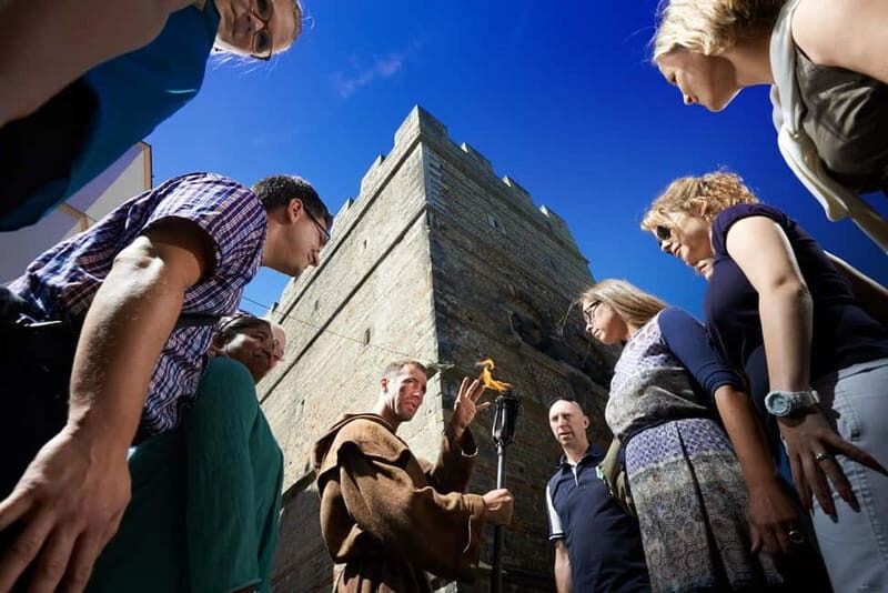 Adventure tour: The Devil in Trier - What the Experience Means for You