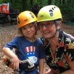 Adventureworks Ziplines at Nashville West - The Sum Up
