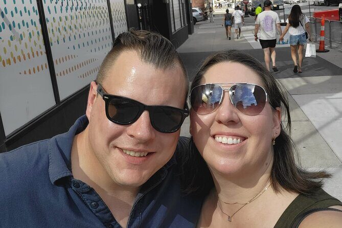 Adventurous Arlington (VA) Scavenger Hunt - A Detailed Look at the Experience