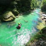 Adventurous rafting tour on the Salza - pure whitewater action! - The Overall Experience: What to Expect
