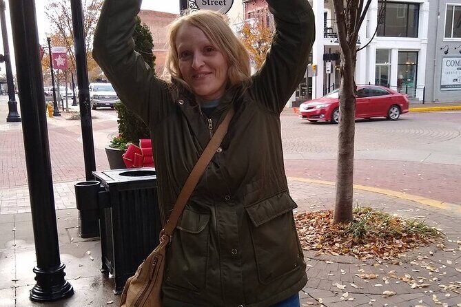 Adventurous Scavenger Hunt in Akron by Zombie Scavengers - Accessibility and convenience