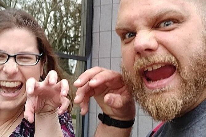 Adventurous Scavenger Hunt in Ann Arbor by Zombie Scavengers - Breaking Down the Itinerary