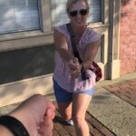Adventurous Scavenger Hunt in Bethlehem by Zombie Scavengers - The Experience in Action