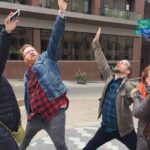Adventurous Scavenger Hunt in Boston by Zombie Scavengers - Starting and Ending Points: What to Expect