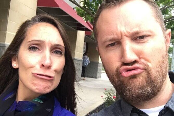 Adventurous Scavenger Hunt in Costa Mesa by Wacky Walks - What You Can Expect During the Hunt