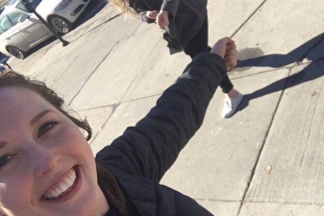 Adventurous Scavenger Hunt in Dayton by Zombie Scavengers - The Sum Up