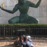 Adventurous Scavenger Hunt in Detroit by Wacky Walks - The Experience: Pros and Cons