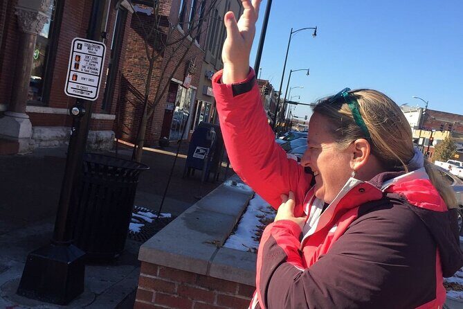 Adventurous Scavenger Hunt in Detroit by Zombie Scavengers - The Itinerary & What to Expect